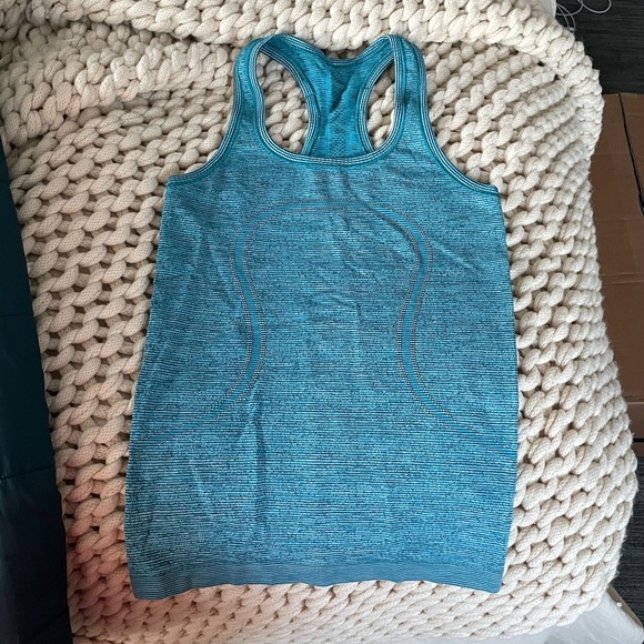 lululemon athletica | Tops | Lululemon Swiftly Tech Tank | Poshmark